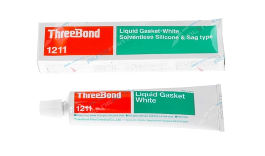 Threebond 1211 100g - Gasket Sealant – Gasket Solutions